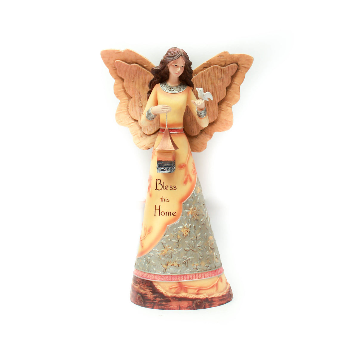 "Bless This Home" Angel – Versensens