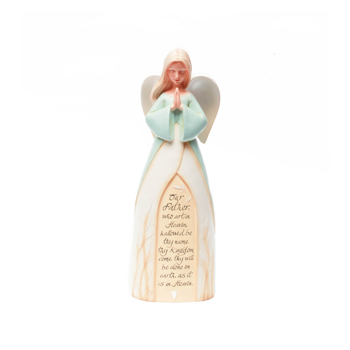 "Our Father" Angel – Versensens
